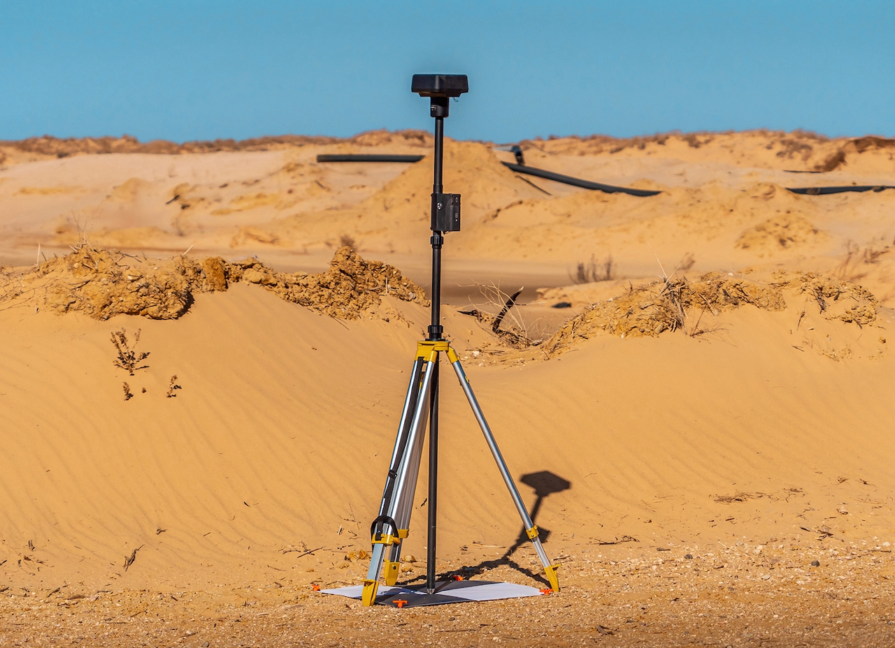 Ground control points How many do you need (and when are checkpoints ...