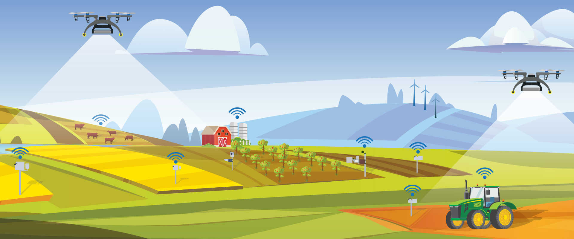 About us - Digital Agro